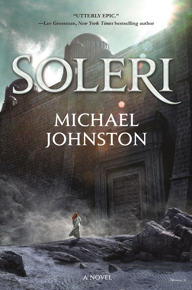 Review: Soleri – The Speculative Shelf