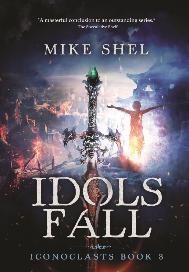 Top 10 Books of 2021 – The Speculative Shelf